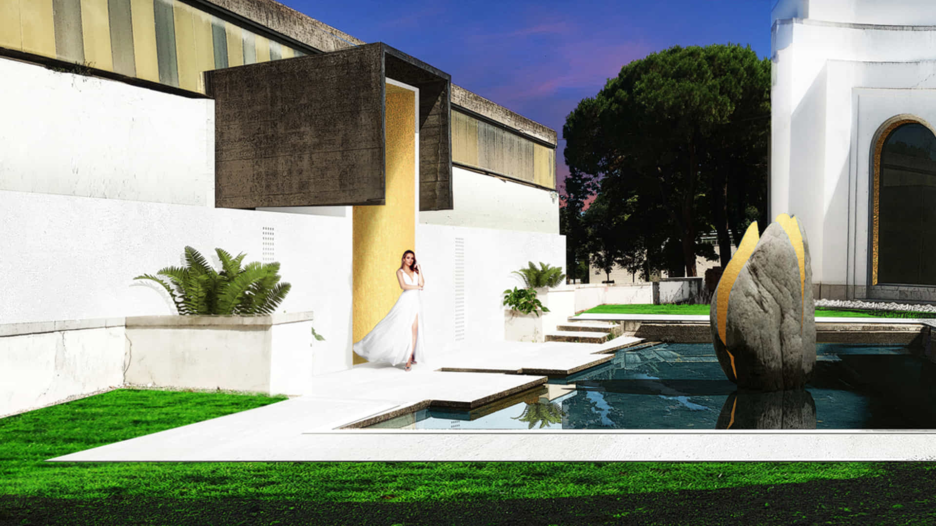 IL FILO DI ARIANNA - Matteo Paoletti Franzato