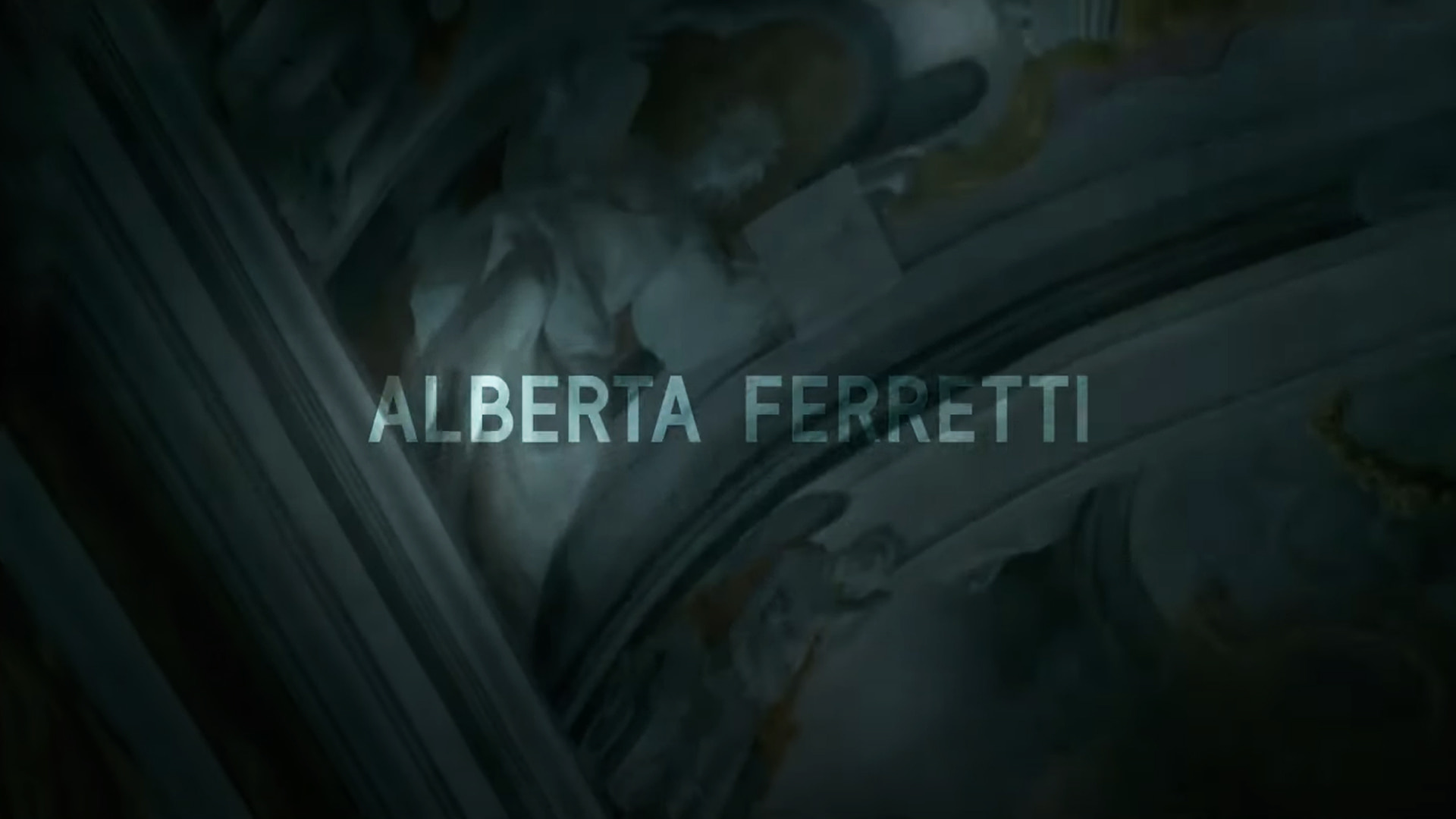 UN OMAGGIO A VENEZIA - Matteo Paoletti Franzato