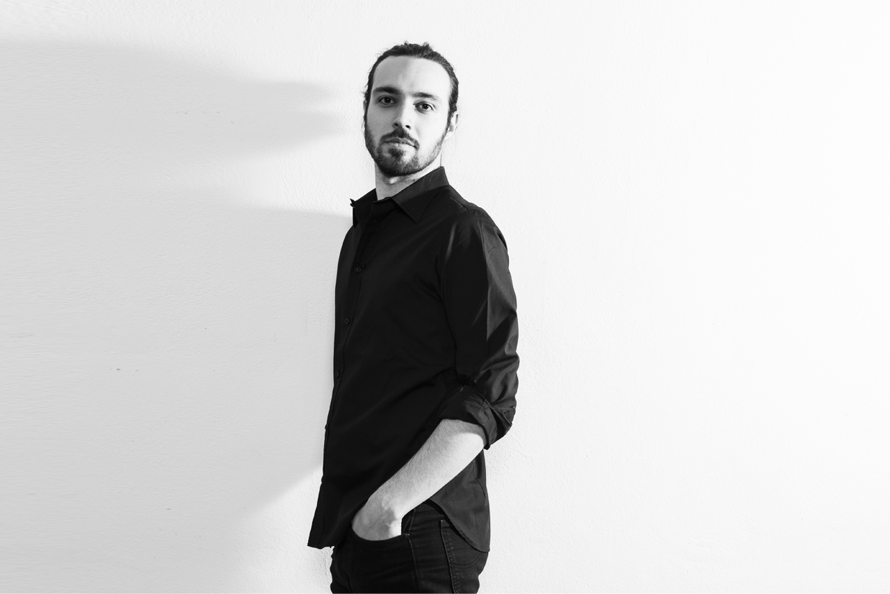 Matteo Paoletti Franzato - Scenografo / Set Designer